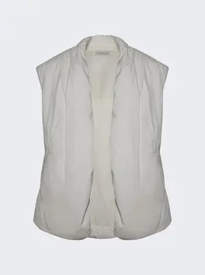 Dries Van Noten Gaber Vest
