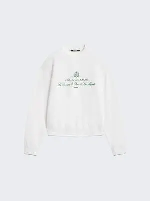 Jacquemus La Maille Venice Shirt