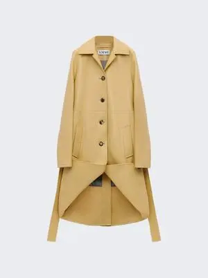 Loewe Classic Coats For Women