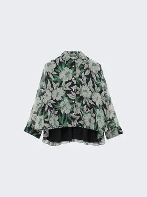 Loewe Shirt - Multicolor