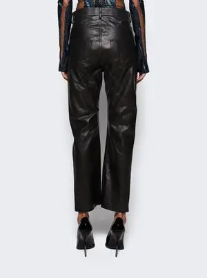 Rick Owens Detroit Cut Pants