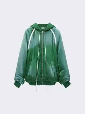 Loewe Tracksuit Jacket - Green