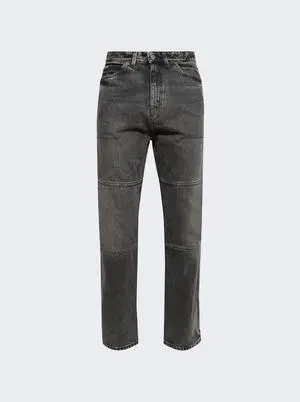 Martine Rose Ankle Length Bottoms For Men