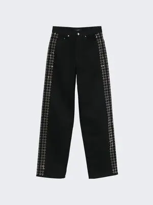 Amiri Bottoms For Women