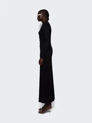 Rabanne Maxi Dress