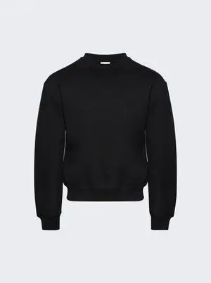 Dries Van Noten Harson Sweater - Black