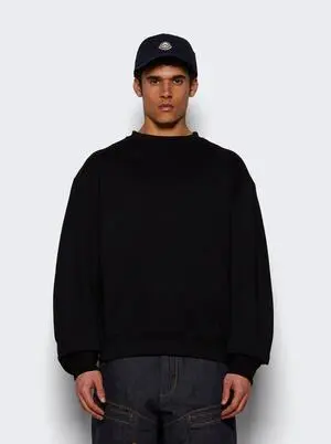 Dries Van Noten Harson Pullover Sweater