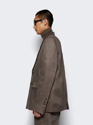Rick Owens Jmf Blazer