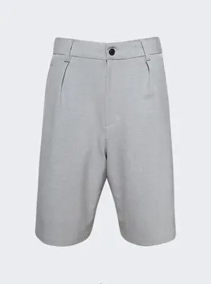 Nahmias Pleated Bottoms For Men