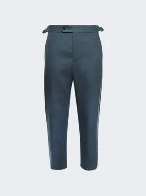Bode Buckled Pants For Men