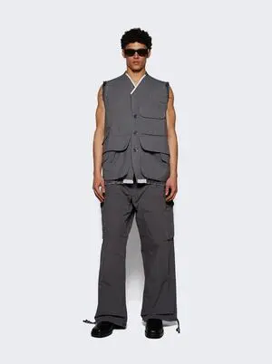 MAISON MARGIELA Drawstring Pants