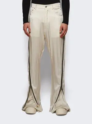 Rick Owens Bolan Banana Pants - Dinge