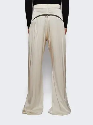 Rick Owens Bolan Banana Pants - Dinge