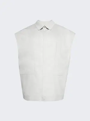 Men's Shirt Vests