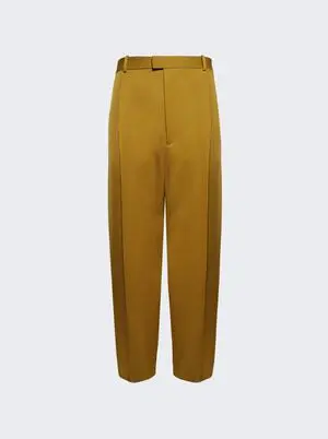 Bottega Veneta Frill Bottoms For Men