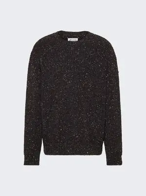 MAISON MARGIELA Crewneck Sweater