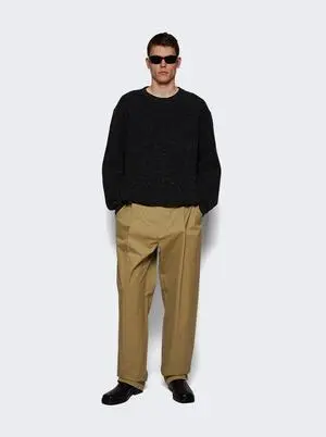MAISON MARGIELA Crewneck Sweater
