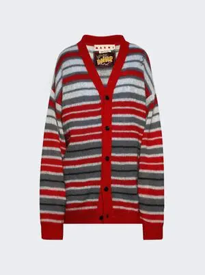 Marni Frill Knitwear For Men