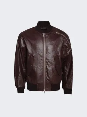 Dries Van Noten Bomber Jacket