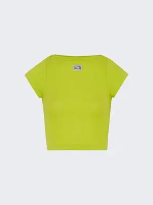 Lime Tops For Women