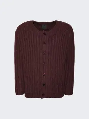 Givenchy Frill Knitwear For Men