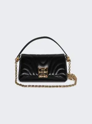 Givenchy 4g Liquid Wallet On Chain - Black