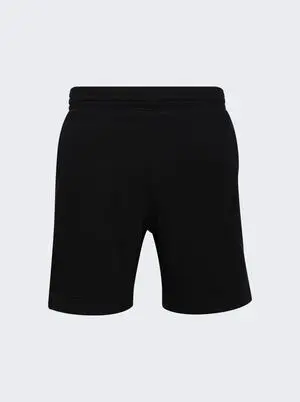 Givenchy Board Shorts - Black