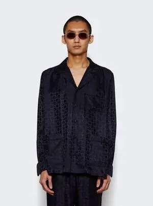 Givenchy Pyjama Shirt