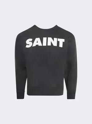 Saint Mxxxxxx Logo Sweatshirts Hoodies For Men