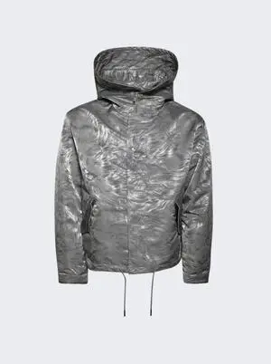 Givenchy Fishtail Parka