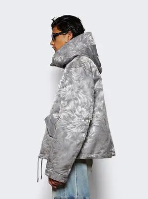 Givenchy Fishtail Parka