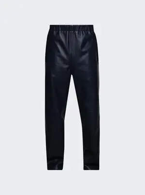 Marni Jogging Trousers - Blue