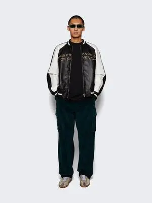 Givenchy Cargo Pants