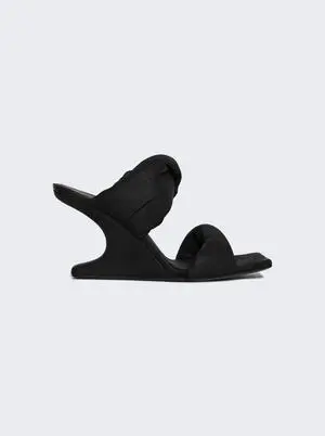 Rick Owens Strappy Sandals For Women