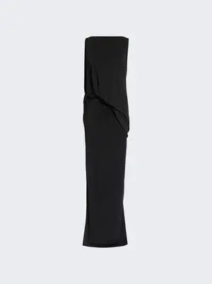 Jacquemus Plain Evening Dresses