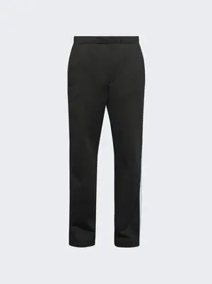 Marni Relaxed Pant - Black