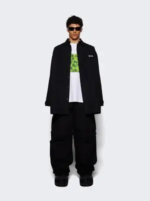 032C Intermission Cargo Overshirt