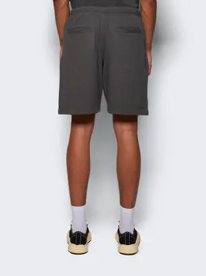 Mihara Yasuhiro French Terry Easy Shorts - Gray