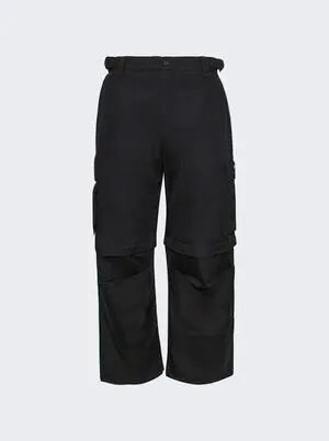 032c Cargo Bottoms For Men
