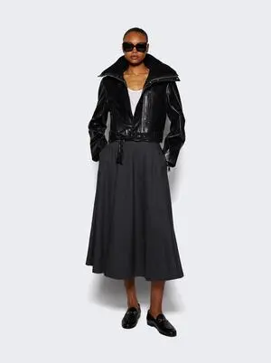 Gucci A-line Skirt