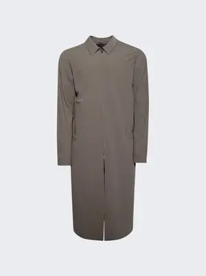 Rick Owens Classic Coats For Men