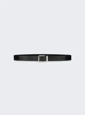 Givenchy Gentlemen Belt 35mm - Black
