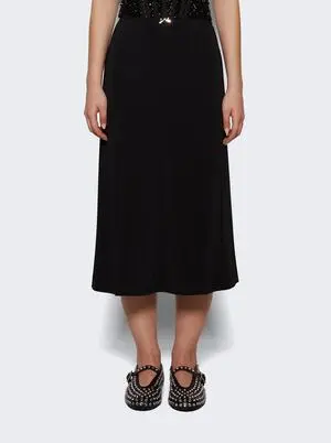 Rabanne Midi-length Skirt