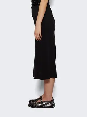 Rabanne Midi-length Skirt