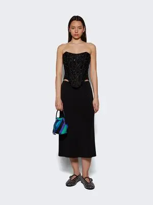 Rabanne Midi-length Skirt