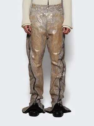 Rick Owens Bolan Banana Pants