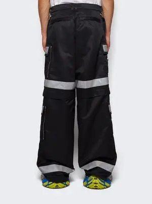Vetements Workwear Pants