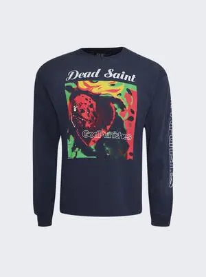 SAINT MXXXXXX Dead Saint Tee