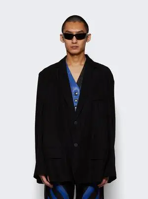 Balenciaga Tailored Jacket
