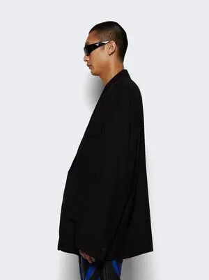 Balenciaga Tailored Jacket